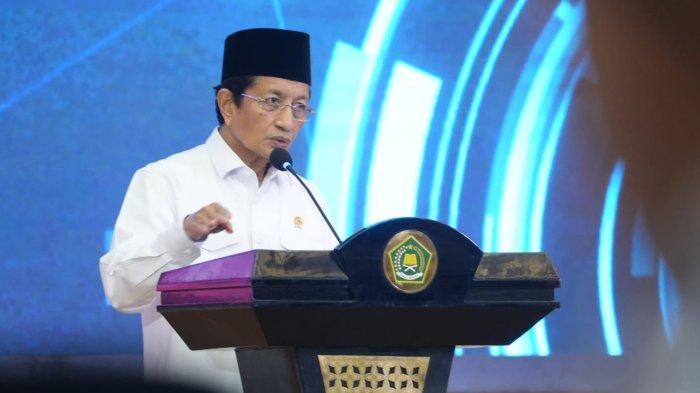 Merawat Kemabruran Puasa 1: Meneguhkan Visi Kehidupan oleh Menteri ...