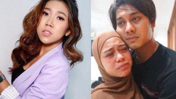 Didoakan Gagal Pernikahannya, Kiky Saputri Beri Pesan Balasan Menohok Ini ke Fans Leslar ...