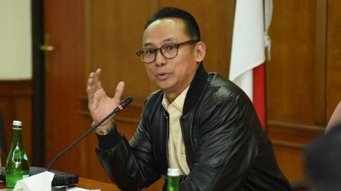 Perolehan Suara Nico Siahaan Unggul dari Caleg PDIP Lain di Dapil Jawa Barat 1, Berikut ...