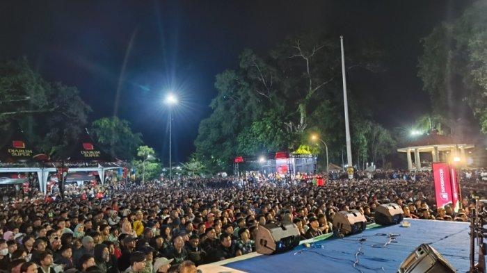 2 Titik Nobar di Kabupaten Garut, Digelar di Dua Lokasi Ini ... 2 Titik Nobar di Kabupaten Garut, Digelar di Dua Lokasi Ini ...