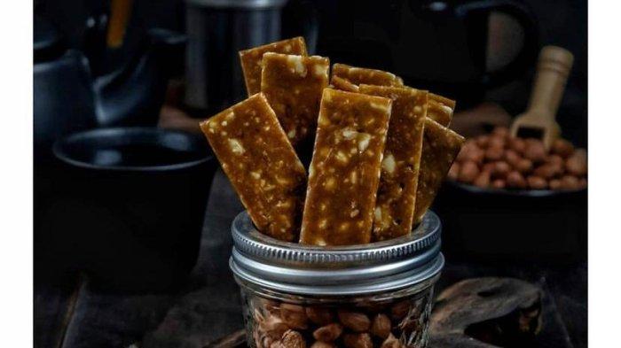 RESEP NOGA KACANG, Kuliner Legendaris Khas Tasikmayala dengan Cita Rasa ...