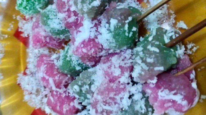 RESEP Ondal Andil, Kuliner Khas Cirebon yang Melegenda, Enak dan Super ...