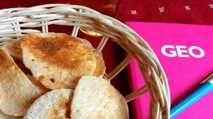 Resep Opak Ketan, Kuliner Khas Sumedang yang Renyah dan Dijamin Nagihi ...