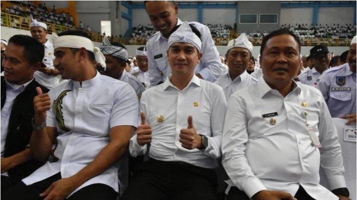 Wabup Fajar Aldila Tegaskan Tak Ada Ruang untuk Kredit Macet Pada ...
