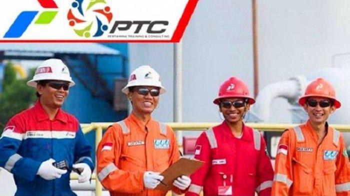 PT Pertamina Training & Consulting Buka Lowongan Kerja Lulusan SMA, D3 dan S1 Cek Lengkapnya di ...