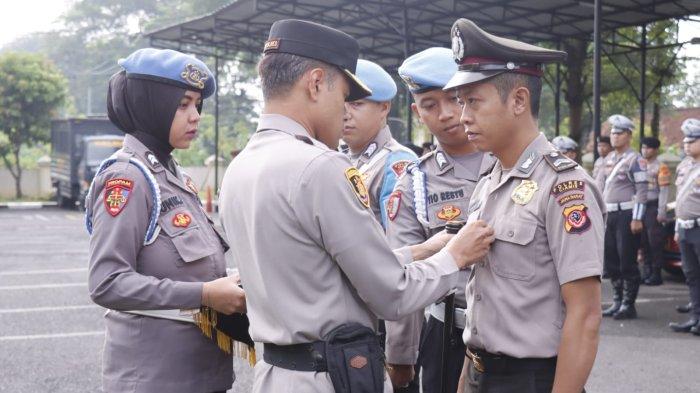 Besaran Gaji Polri 2025 Setelah Naik 16 Persen dari Golongan Tamtama ...