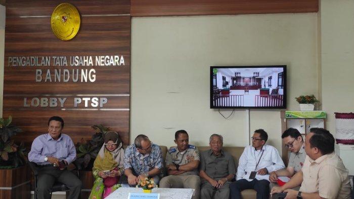 PTUN Bandung Kabulkan Permohonan Eksekusi Lahan di Tegal Gundil Bogor ...