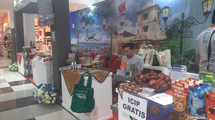 Pameran Bandung PUKD Expo Resmi Dibuka, 4 Tim dari Wilayah DIY Turut ...