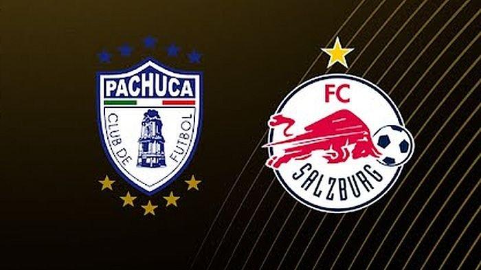 Prediksi Skor dan Line Up Pachuca vs Salzburg Adu Tajam Kennedy dan ...
