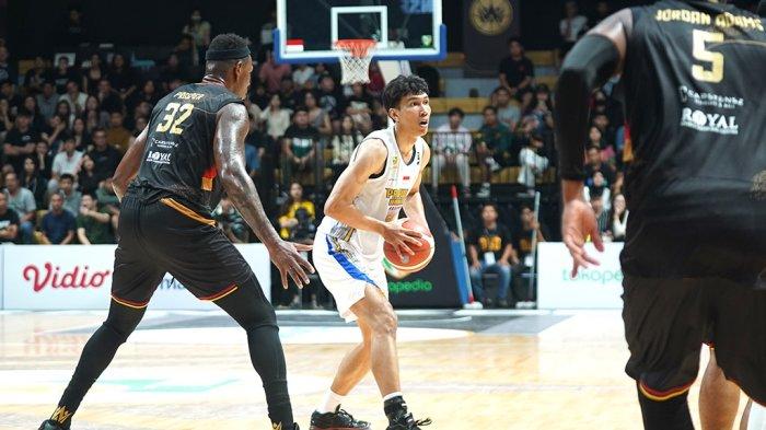 Jadwal Kualifikasi BCL Asia 2024, Prawira Bandung di Grup A Awali Laga ...