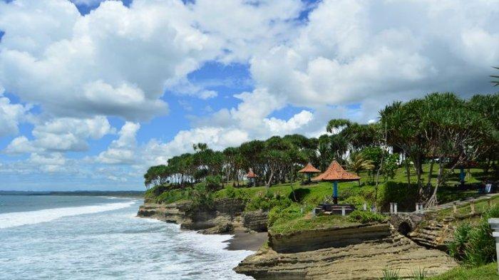 10 Pantai dengan View Indah di Pangandaran yang Cocok untuk Habiskan ...