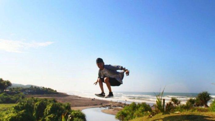 Menelusuri Keindahan Pantai Lugina, Destinasi yang Masih Tersembunyi di ...