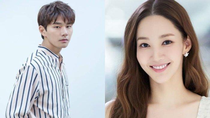 SINOPSIS Drakor Marry My Husband, Kisah Perselingkuhan yang Diperankan Park Min Young ...
