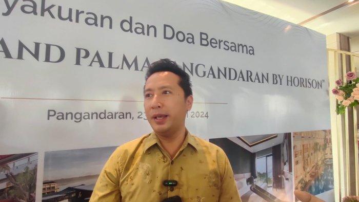 Pelaku Usaha Pangandaran Minta Maskapai Penerbangan Ditambah dan Ada ...