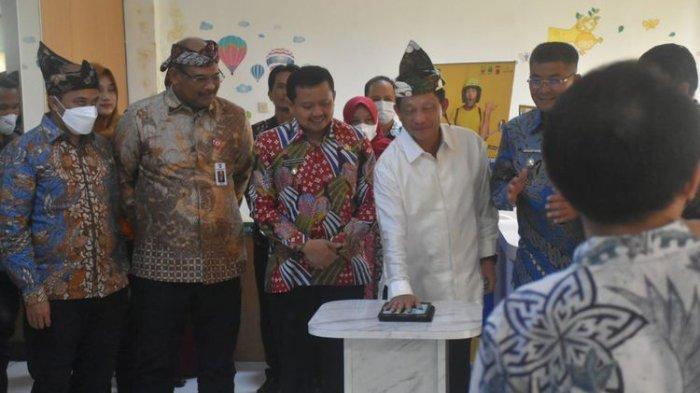 Pemerintah Kabupaten Sumedang Luncurkan Public Service Metaverse ...