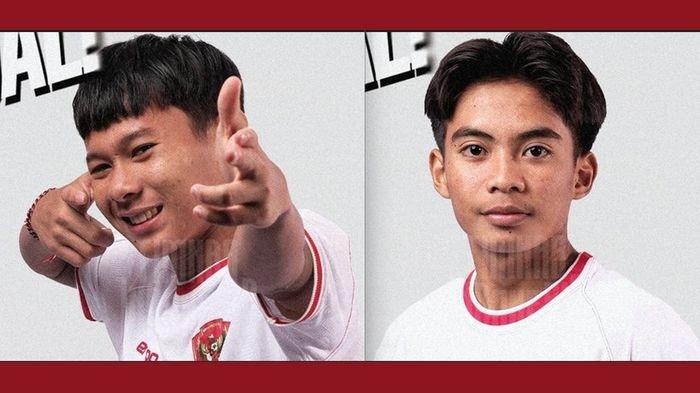 GOOL, Gholy dan Zaidan Jebol Gawang Vietnam di Akhir Babak I, Timnas ...