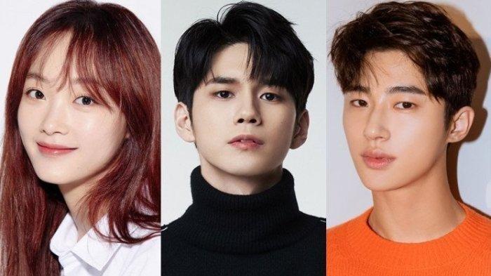 BOCORAN Drakor Strong Woman Kang Nam Soon, Gadis Berkekuatan Super yang ...