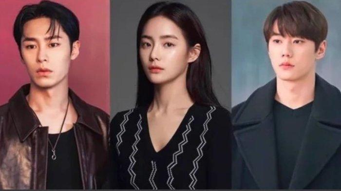 Sukses di Drama AOS, Lee Jae Wook Kembali di Drama Baru Royal Loader, Ini Sinopsis dan ...