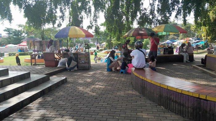 Ranto Sekeluarga Kembali Lagi ke Jakarta Naik Motor, Sudah 30 Tahun ...