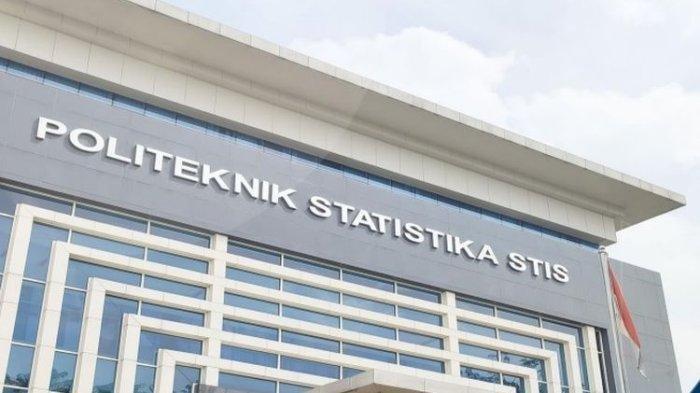 Sekolah Kedinasan Polstat STIS 2025 Sudah Dibuka, Lulusannya Bisa Jadi ...