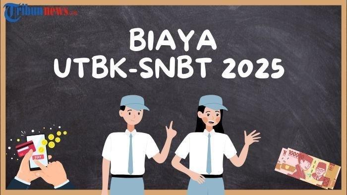 Calon Mahasiswa Baru Harus Tahu! Begini Aturan Berpakaian saat Pelaksanaan Ujian UTBK SNBT 2025 ...