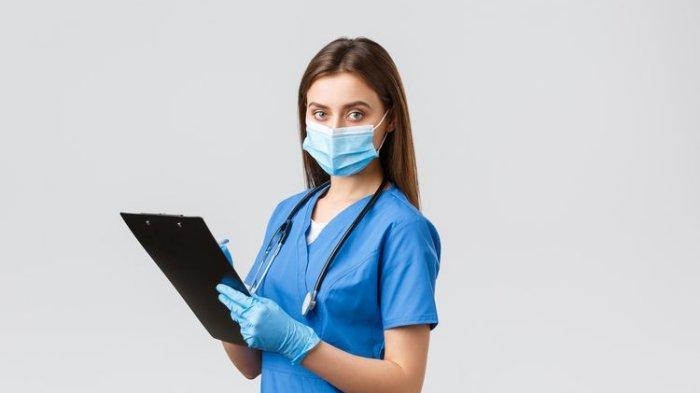 Berikut Sejarah dan Penetapan Hari Perawat Nasional yang Diperingati ...