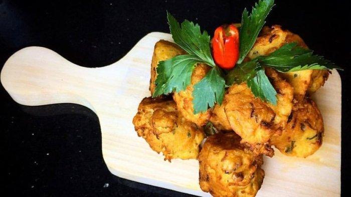 Berikut Resep Perkedel Bondon, Salah Satu Kuliner Unik di Bandung yang ...