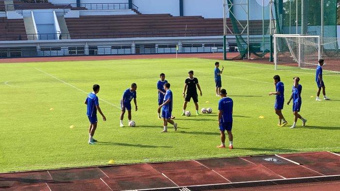 WILUJENG SUMPING, Persib Bandung Datangkan Lagi Gelandang Muda Ini ...