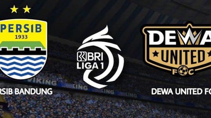 Persib Bandung vs Dewa United Malam Ini, Berikut Tempat Nobar Terbaik di Kota Bandung ...