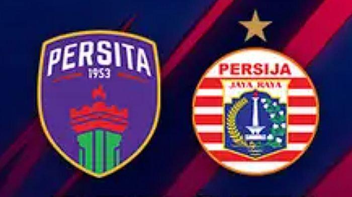 LINE UP Persita VS Persija Jakarta Tanding Malam Ini, Lengkap Prediksi Skor dan Link Live ...