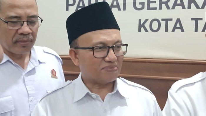 Pilkada Kota Tasikmalaya, Aslim Sebut 5 Tahun Terakhir Kota Tasikmalaya ...