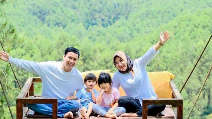 Pineus Forest View, Wisata Tasikmalaya yang Instagramable ...