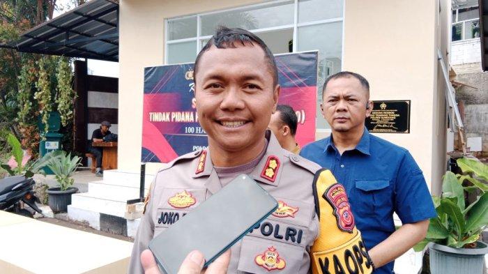 Polres Sumedang Buat Empat Tipe Pos Dalam Operasi Lilin Lodaya, Ratusan Personel Disiagakan ...