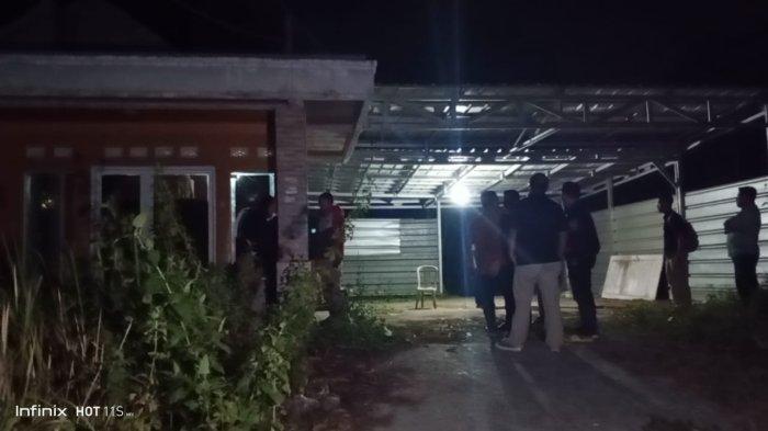 Dirkrimum Polda Jabar Gelar Prarekonstruksi di TKP Kasus Subang, Danu Tunjukkan Lokasi ...