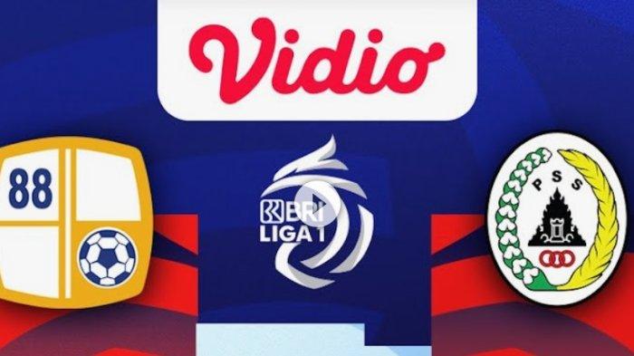 Sedang Berlangsung Barito Putera vs PSS Sleman, Berikut Link Live Streamingnya - Tribunpriangan.com