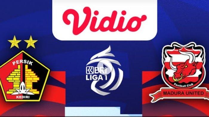 JAM Tayang Persik Kediri vs Madura United, Ada Prediksi Skor, Link Live Streaming Bisa Nonton di ...