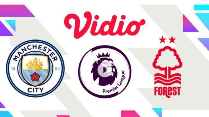 Prediksi Skor dan Susunan Pemain Manchester City vs Nottingham Forest, Adu Tajam Haaland dan ...