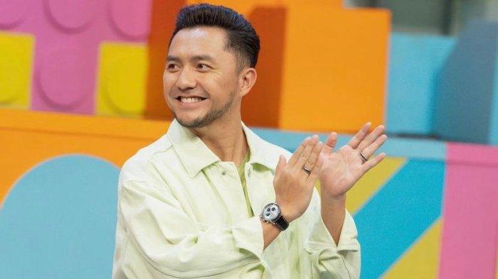 Ananda Omesh Lelang Motor Kesayangannya Untuk Didonasikan ke Palestina ...