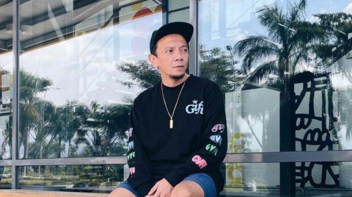 VIRAL, Kisah Bisma Rocket Rockers yang Beri Nafkah Anak Sebesar Rp8.000, Ternyata Ini Alasannya ...