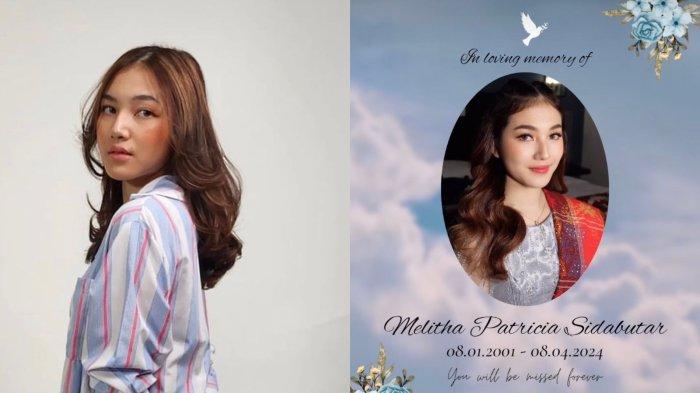 Meninggal di Usia Muda, Ini Dia Sosok Penyanyi Melitha Sidabutar ...