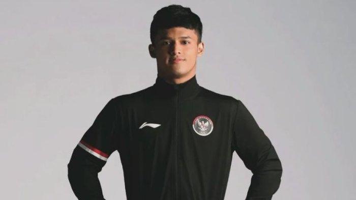 Sosok Rizki Juniansyah Peraih Emas di Olimpiade Paris 2024, Buah Manis ...