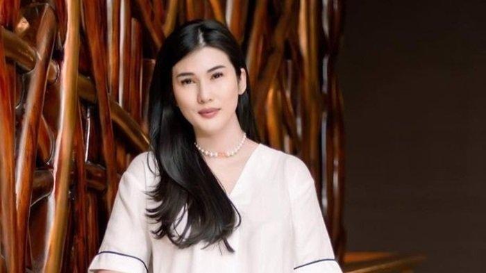Profil Stevie Agnecya, Mantan Istri Samuel Rizal yang Diduga Meninggal Akibat Santet ...