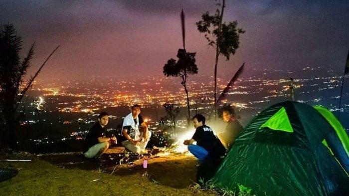 Nikmati Liburan Akhir Pekan Menyenangkan dengan Wisata Camping di ...