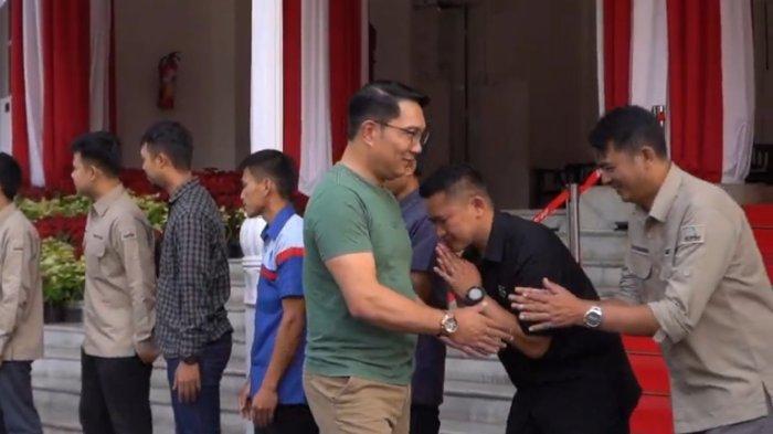 Camat Kalipucang Sebut Bantuan Mobil Maskara Cukup Membantu, Namun Harus Dievaluasi ...