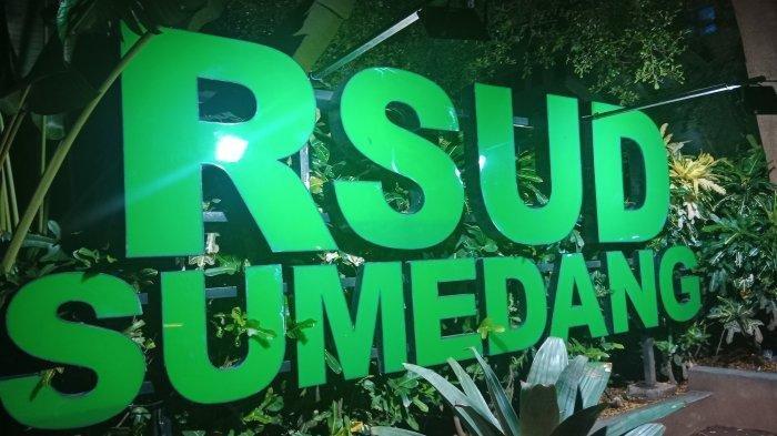 RSUD Sumedang Tak Sediakan Ruangan Khusus untuk Caleg Stres yang Gagal ...