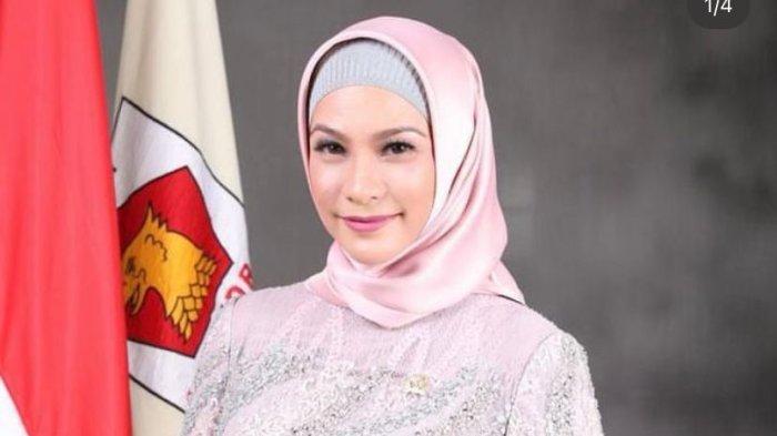 Profil Rachel Maryam, Aktris Cantik Kelahiran Bandung yang Kini Terjun ...