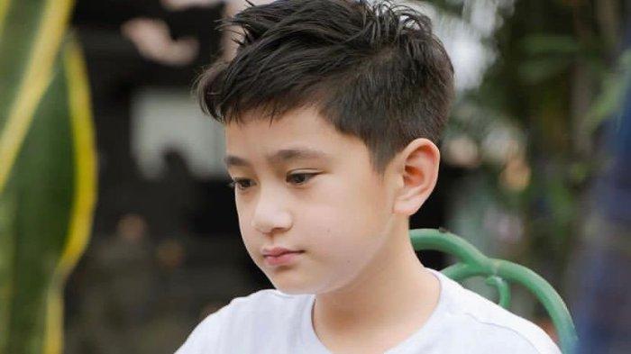 Sempat Viral Rafathar Ditonjok Teman Sekolanya, Raffi Ahmad Ungkap Kondisi Terkini Sang Anak ...