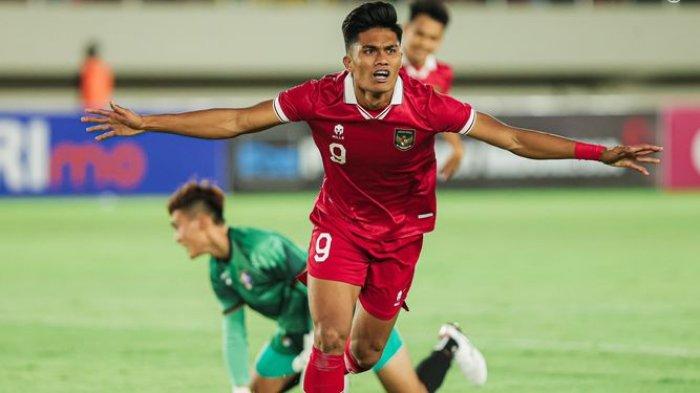 Ramadhan Sananta Bakal Perkuat Timnas Indonesia U24 di Babak 16 Besar, Langsung Terbang ke ...