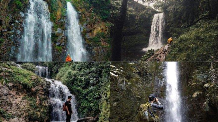 Wow, 4 Rekomedasi Wisata Alam Curug di Sumedang Ini Cocok untuk Liburan ...