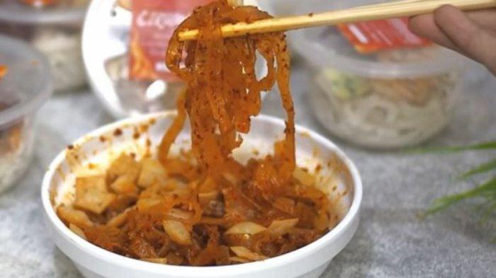 Resep Cirambay Khas Garut, Bumbu Pedas yang Nikmat dan Bikin Nagih ...